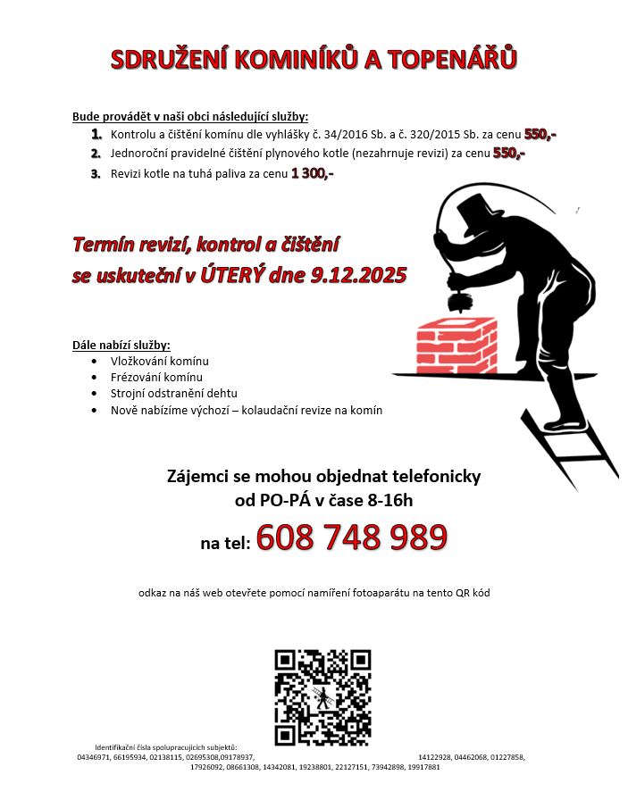 Město Kryry - Oficiální stránky města Kryry